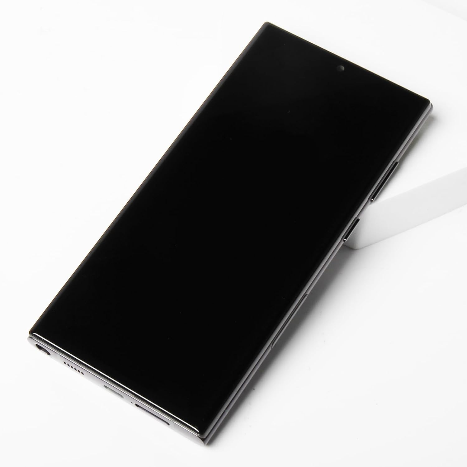For Samsung Galaxy S22 Ultra 5G SM-S908U/U1 LCD Display Touch Screen ...