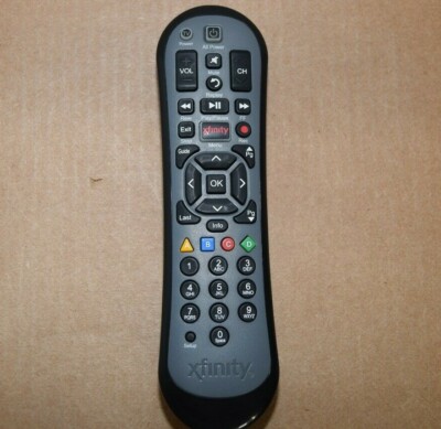 Original Xfinity XR2 TV Remote Control Free Shipping | eBay