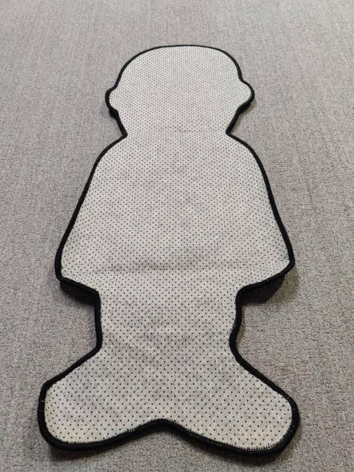 New Kobe Bryant Black Mamba Lakers Bedroom Area Runner Rugs Living Room ...