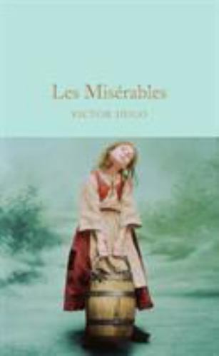 Les+Mis%C3%A9rables+by+Victor+Hugo+%282016%2C+Hardcover%29 for sale ...
