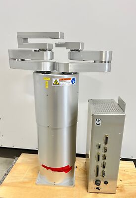 Wafer Processing - Wafer Transfer Robot