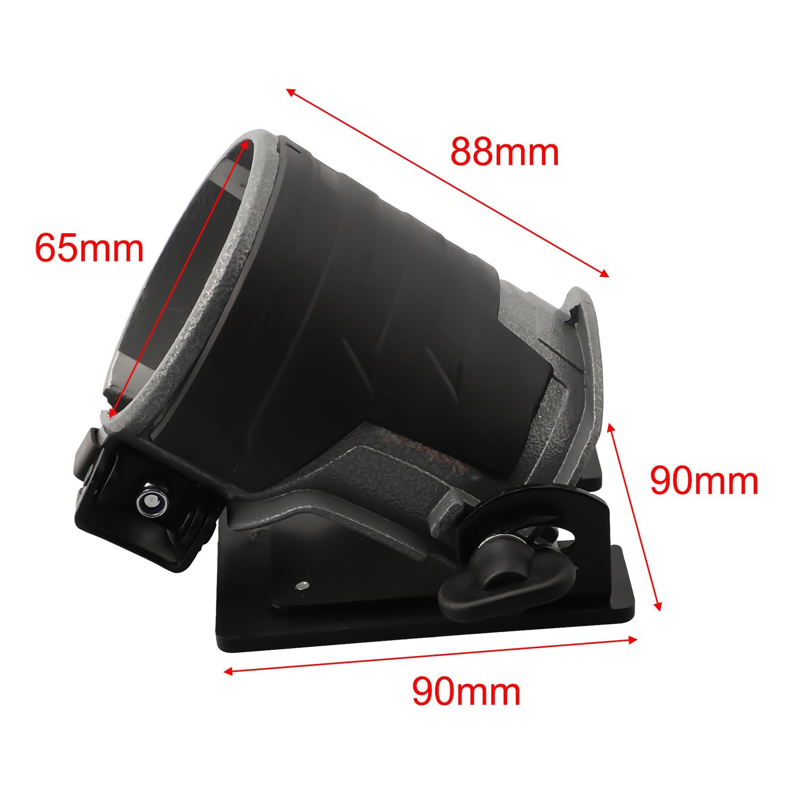 Efficient and Reliable Router Tilt Base for Seamless Splicing and ...