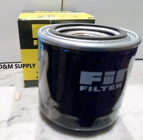 Heavy Duty Oil filter to fit Ford New Holland 1931018 47135703 | eBay