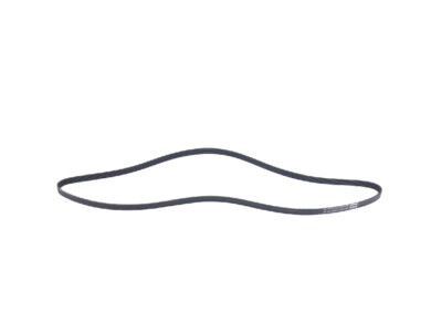 Genuine OEM Mopar Serpentine Belt for Jeep Wrangler 3.6 V6 2012-2018 ...