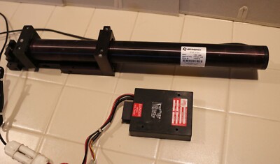 Industrial Lasers - Jdsu Laser