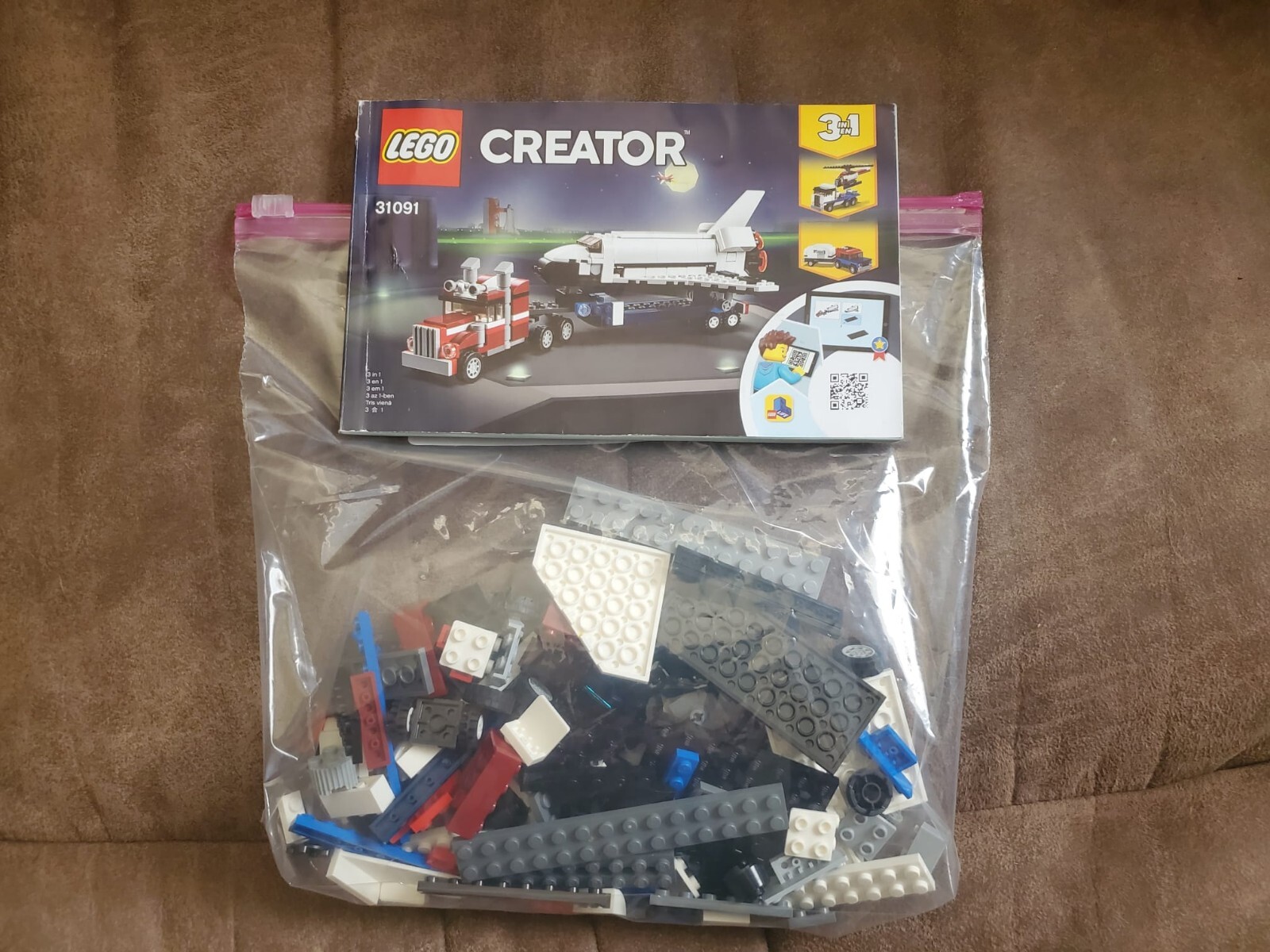 Used lego sets lot complete | eBay