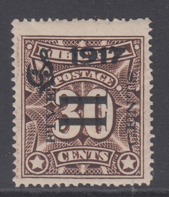 Liberia # O96 MNH DROPPED "C" Variety 1915-16 Surcharge | eBay