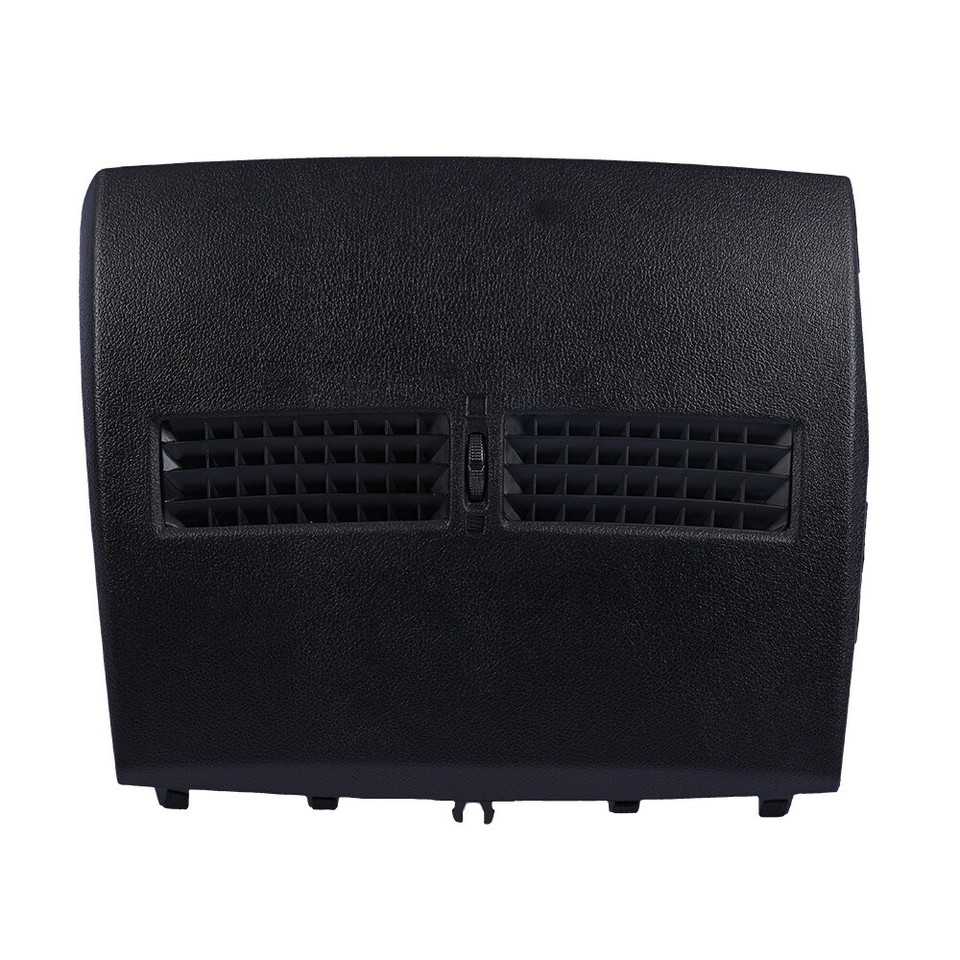 Front Center Dashboard A/C Air Vent Panel for Nissan Versa Tiida 2004 ...