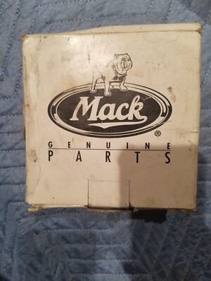 Mack Bearing P/N 184703 - Mack 6461A-MP | eBay