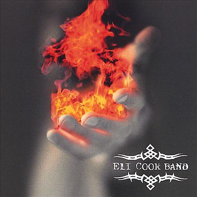 Electricholyfirewater by Eli Cook Band (CD, 2007) for sale online ...