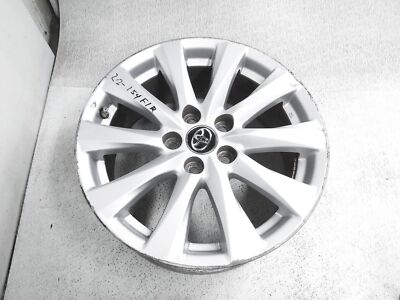 2018-2020 Toyota Camry 17X7.5 Alloy Wheel Rim 42611-06E00 *Has Deep ...