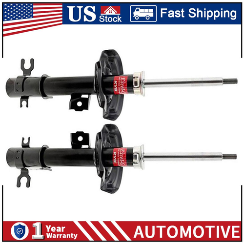 KYB Struts Front Strut For Chevy Spark 2015 2014 2013 PZ | eBay