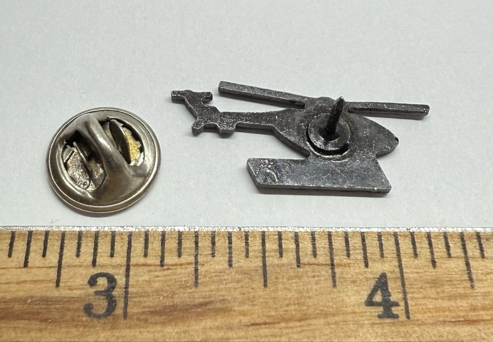 BO108 Helicopter BO 108 Lapel Pin (P98) | eBay