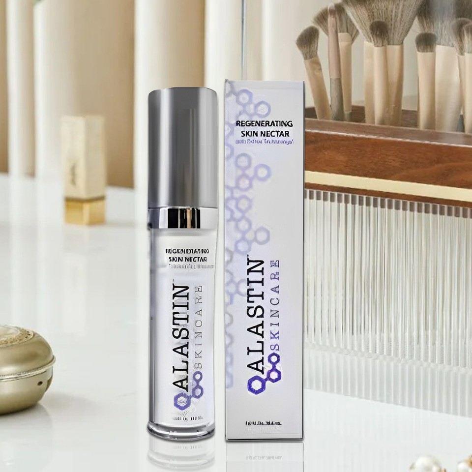 Alastin Skincare Regenerating Skin Nectar 1 oz Sealed Box | eBay