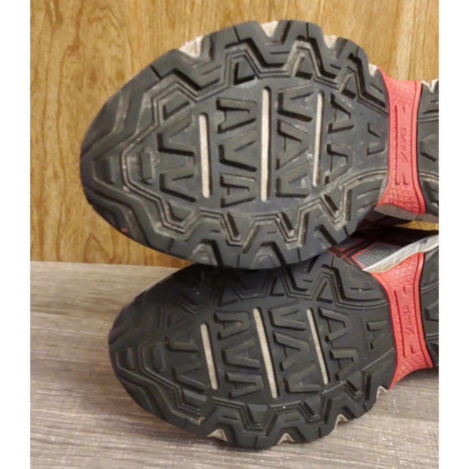 Asics Gel Venture 7 Running Shoes Men's Size 14 Extra Wide Gray | eBay