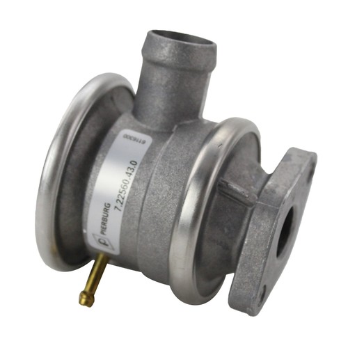 Pierburg Exhaust Gas Recirculation (EGR) Valve 7.22560.43.0 | eBay