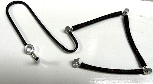 Land Rover Defender, Discovery 300tdi Fuel Leak Off Rail - ERR3306 ...