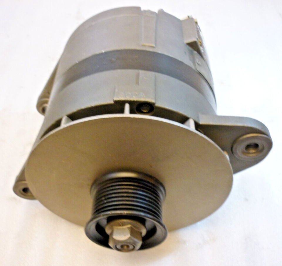 Powerline 14V 200 Amp Alternator | eBay