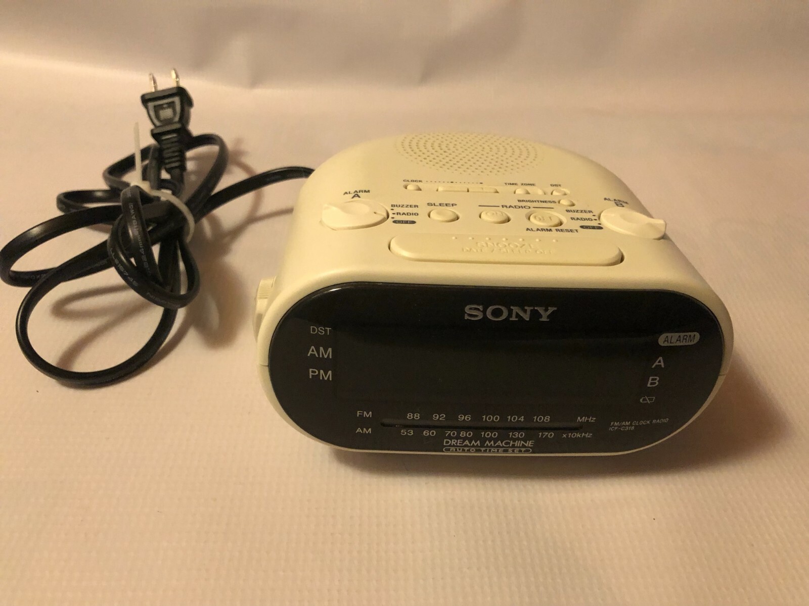 Sony Dream Machine