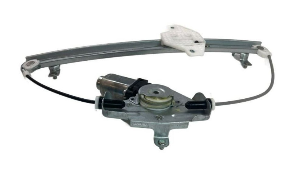 GENUINE ! WINDOW REGULATOR, RR LH for 2012-2017 HYUNDAI ACCENT # 83401 ...