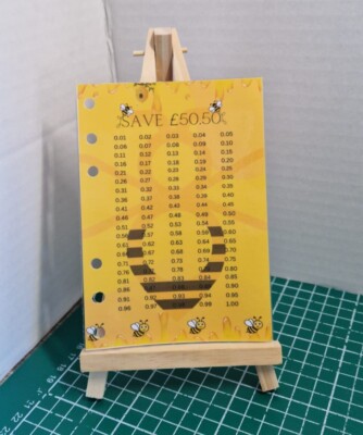 Mini Penny Savings Challenge | eBay UK