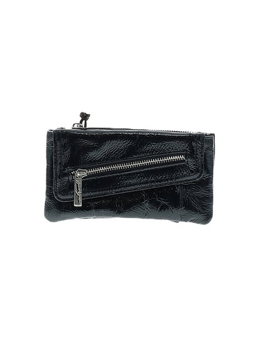 NWT Junior Drake Women Black Wallet One Size | eBay