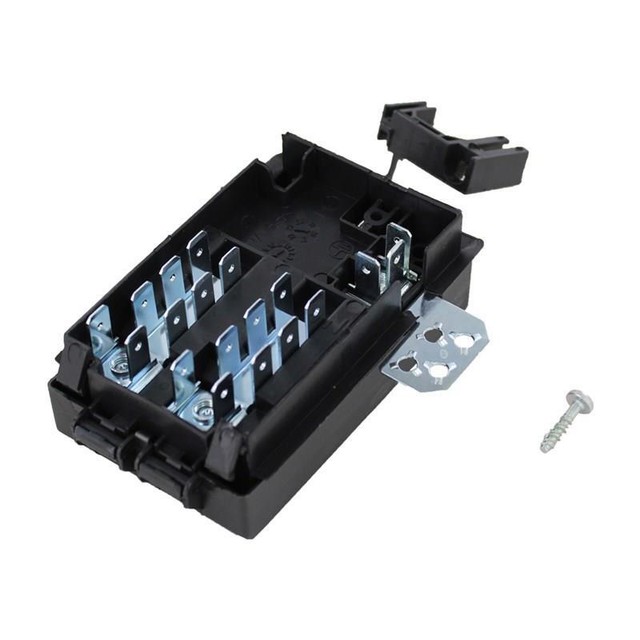 Hotpoint EG1000E Range Cooker Terminal Block for sale online | eBay