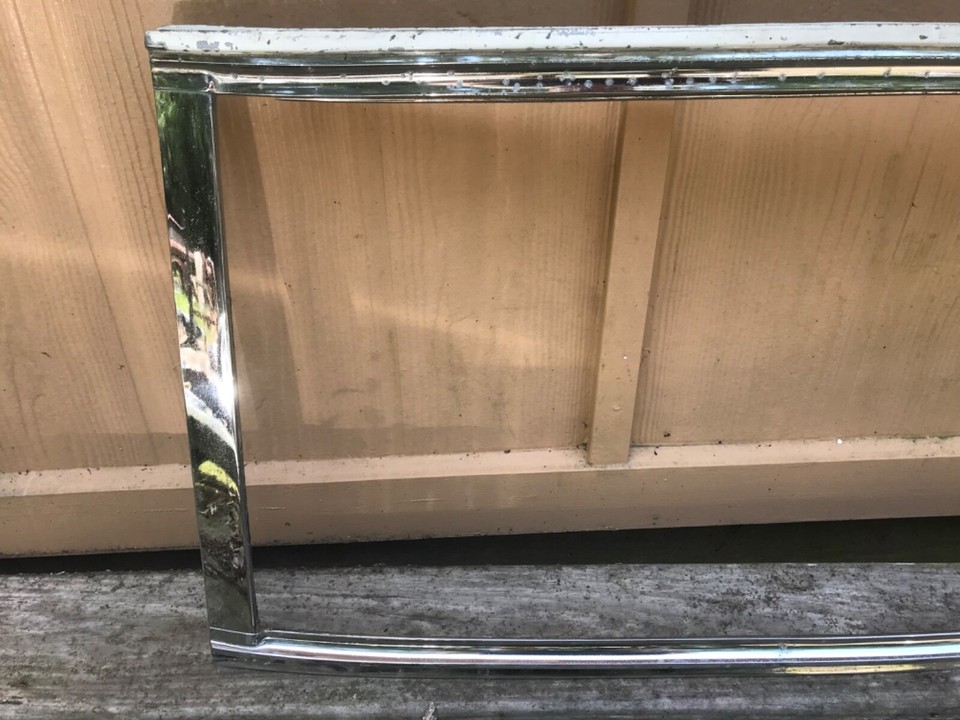 55 56 57 NOMAD LIFT GATE FRAME PONTIAC SAFARI | eBay