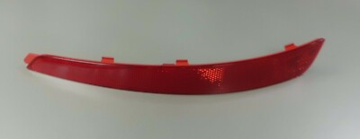 Original Skoda Octavia 3 5E Combi Rückstrahler rechts Strahler ...