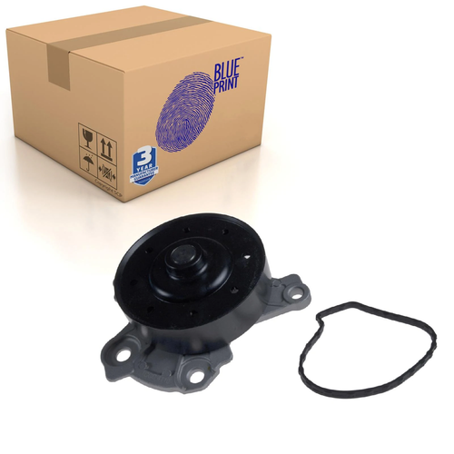Yaris Water Pump Cooling Fits Toyota 1610039466 Blue Print ADT391106 | eBay