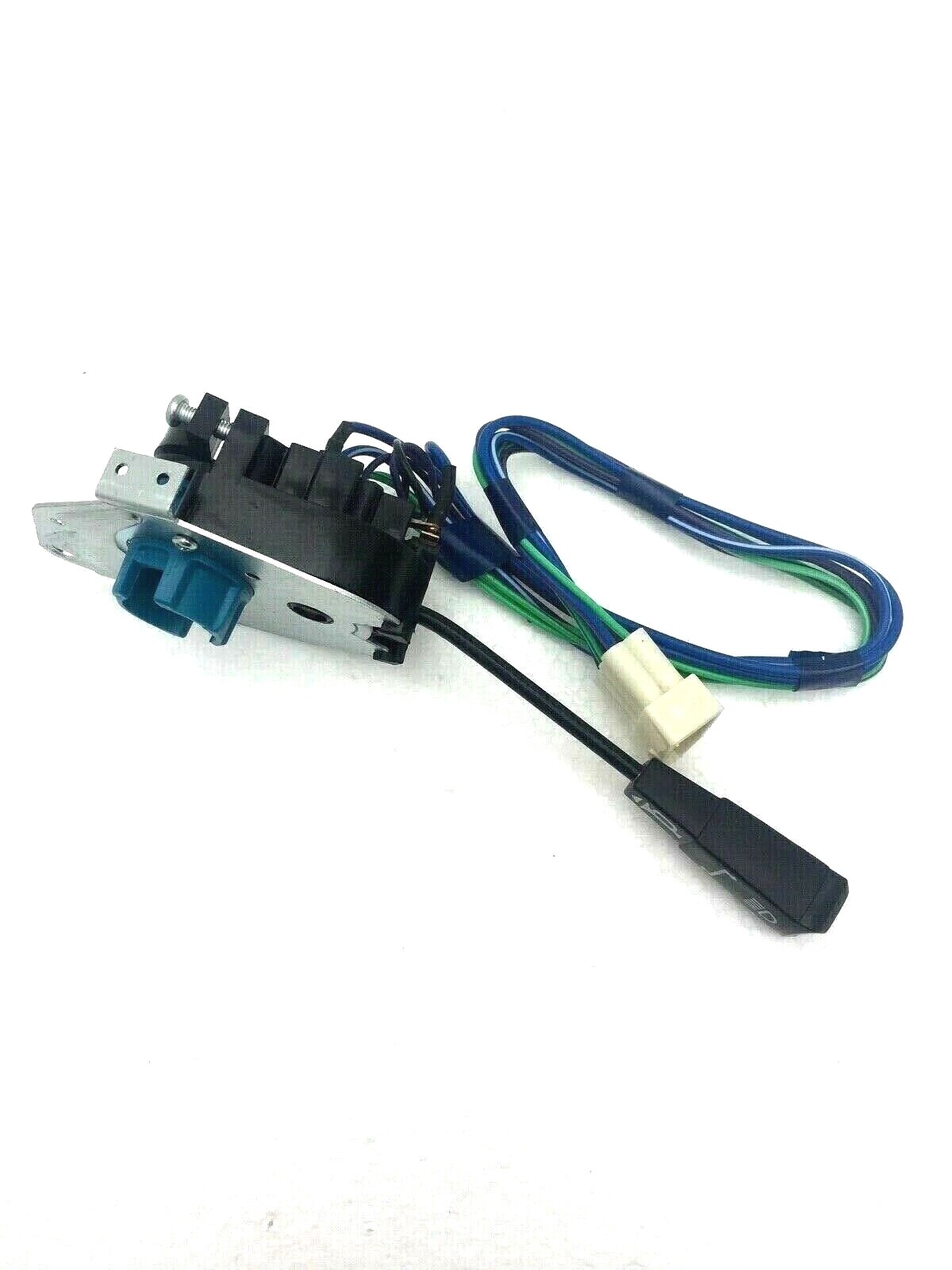 21A2658 - CLASSIC MINI INDICATOR SWITCH 1976-1984 LUCAS NO.SQB189 30443 ...
