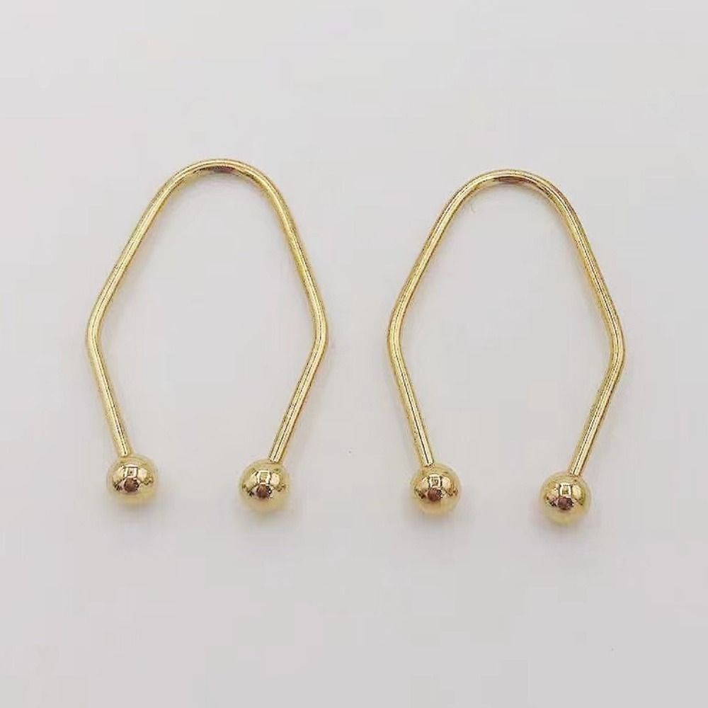 Stainless Steel Dimple Trainer Facial Beauty Tools Facial Dimple Make ...