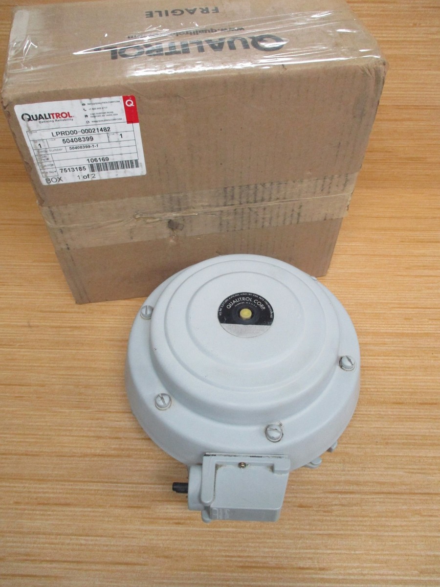 Qualitrol Corp