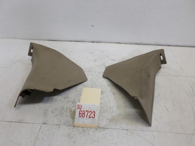 For Ford F-150 1997-2003 Ford F65Z1502345AAD Left Kick Panel Trim for ...