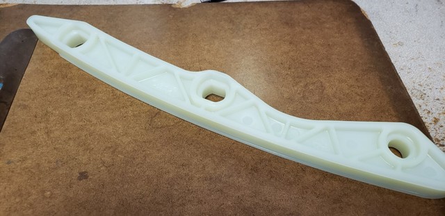 Engine Timing Chain Guide Mopar 2443125000 for sale online | eBay