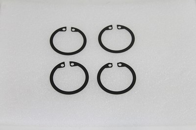 Knucklehead Rocker Box Retaining Ring fits Harley Davidson | eBay