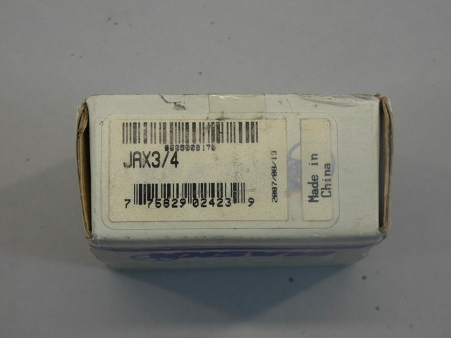 MASKA JAX Bushing 3/4" Bore - JAX3/4 for sale online | eBay