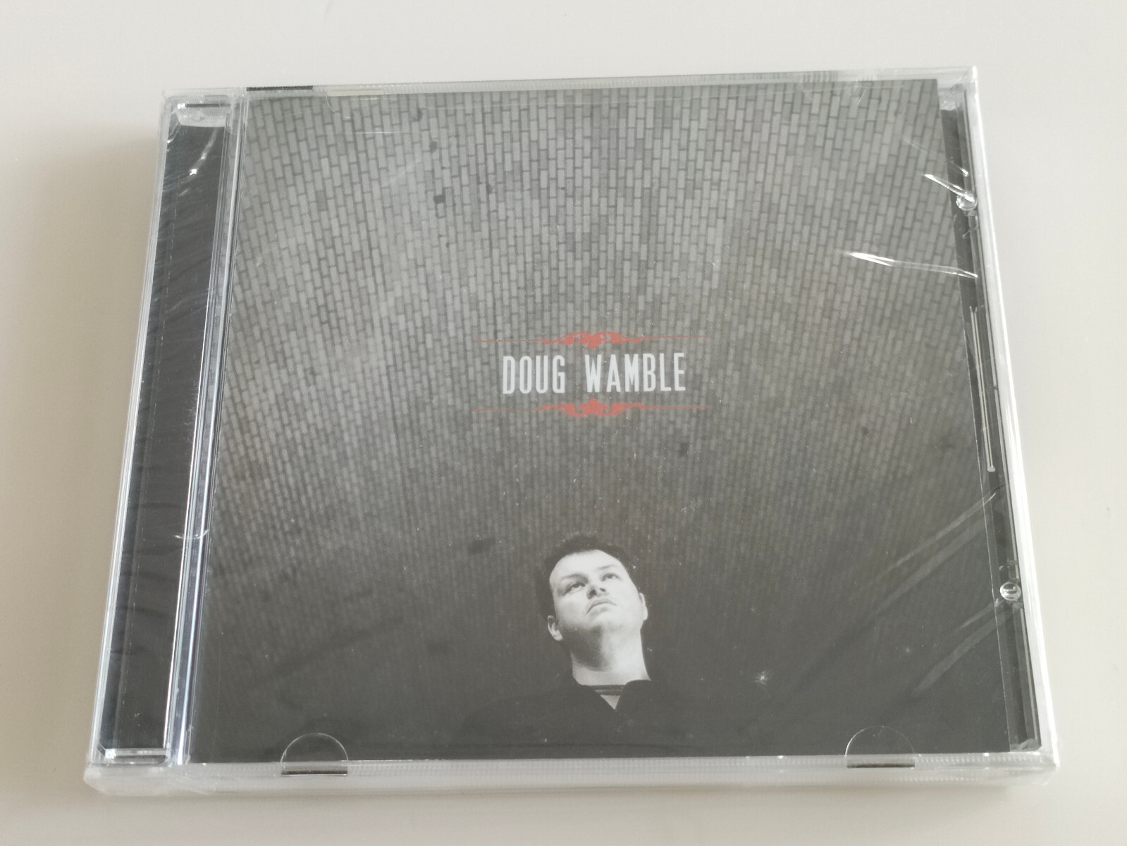 Doug Wamble by Doug Wamble (CD, Apr-2010, E1 Entertainment) 99923207221 ...