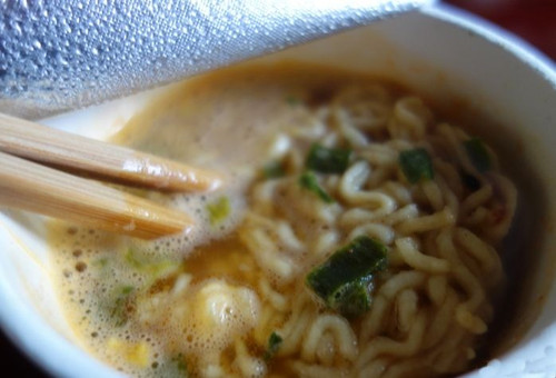 Korean Popular Noodle Ramyun OTTOGI Cup Ramen 6pack Collection | eBay