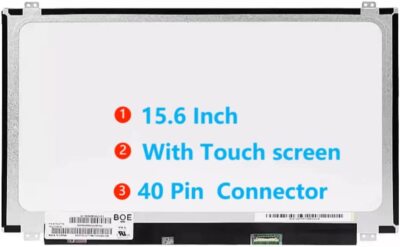 New for B140HAK01.3 8CVCF 14" LED LCD Screen Display 60Hz 40pins FHD ...