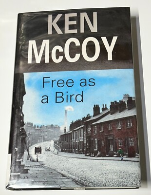 Free as a Bird by Ken McCoy Hardcover Large Print 9780727877345| eBay