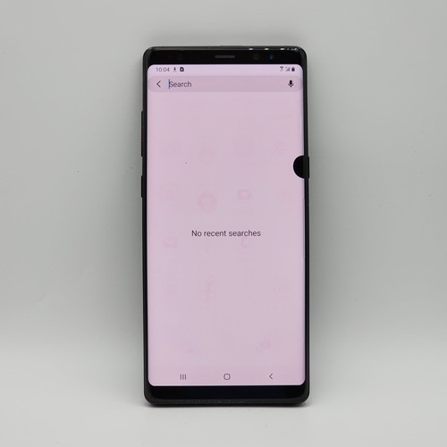 Samsung Galaxy Note 8 N950U 64GB Midnight Black (Verizon/Unlocked) | eBay