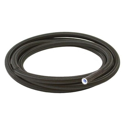 Aeroflow AF250-04-1m 250 Series Black Hose -4AN SS (1m 8mm OD) | eBay ...