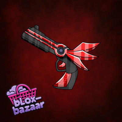 Roblox Murder Mystery 2 MM2 Darkbringer Godly Knifes and Guns | eBay