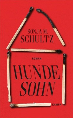 Hundesohn: Roman Sonja M. Schultz Schultz, Sonja M.: 9783311100133 ...