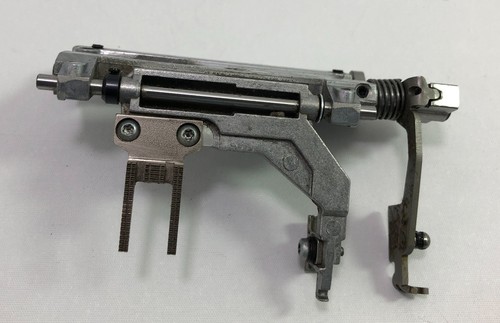 Genuine Bernina Activa 230 Feed Dog Assembly Part Sewing Machine | eBay