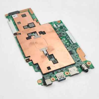 Lenovo 300e 2nd Gen 81MB AMD A4-9120C 4GB 32GB eMMc BM5988 V1.3 ...