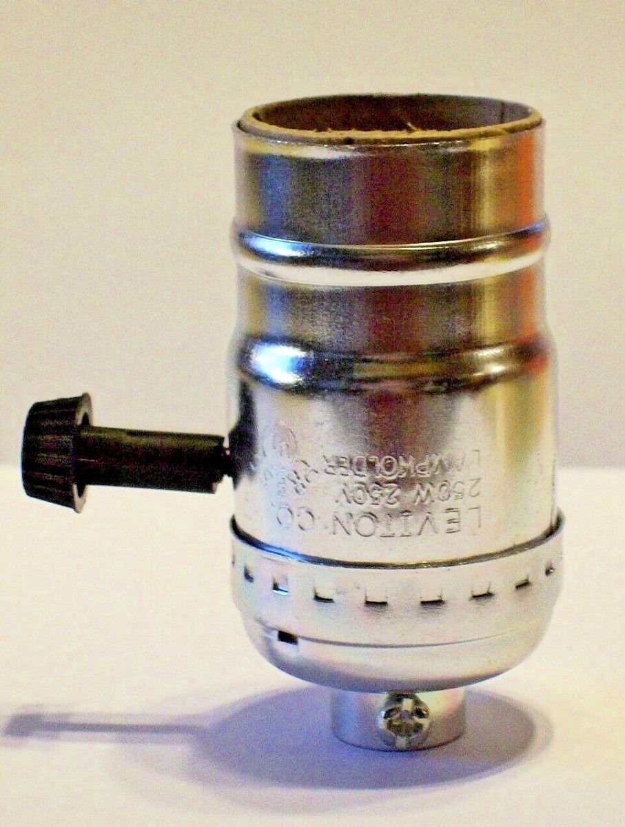 Leviton Halogen Sockets