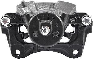 Ft Lft Rebuilt Brake Caliper w/Hwd Perfect Stop by BBB Industries ...