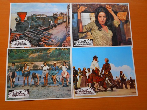 UP THE MACGREGORS - David Bailey - Franco Giraldi | eBay